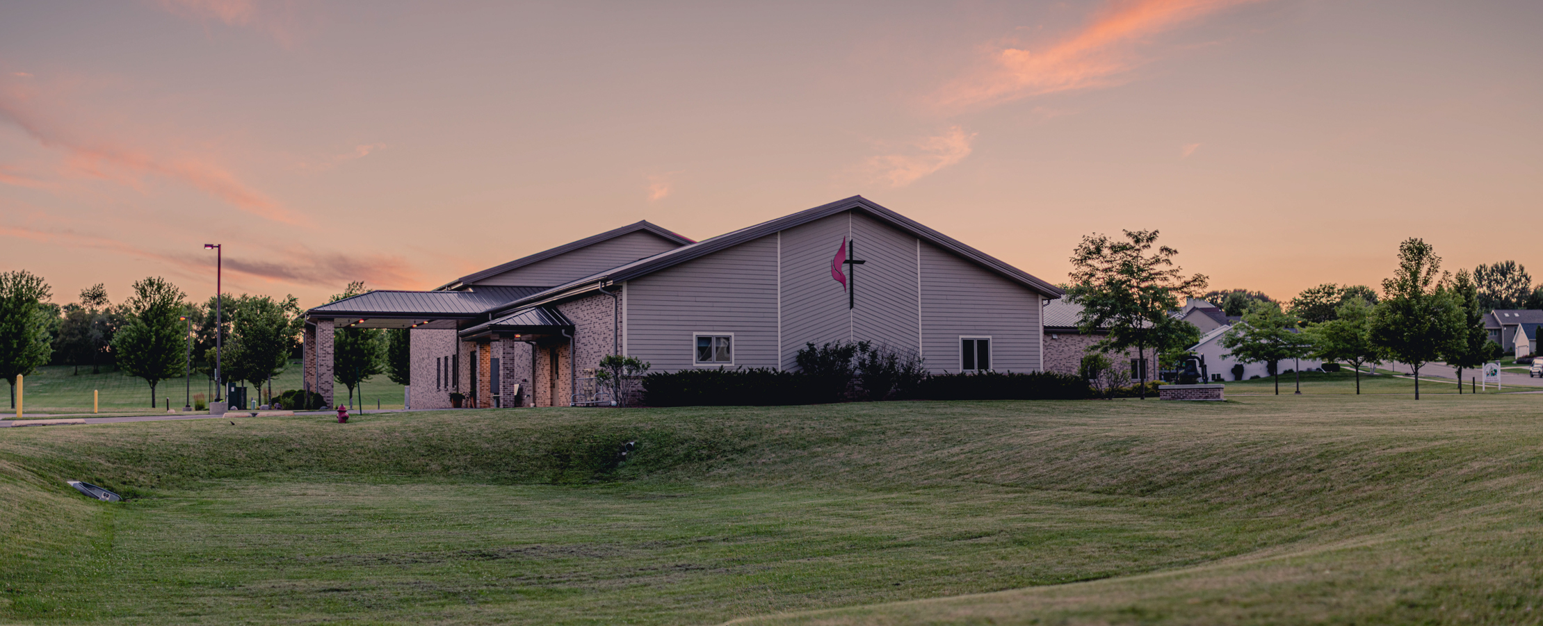 MUMC Community Page - Milton United Methodist Church